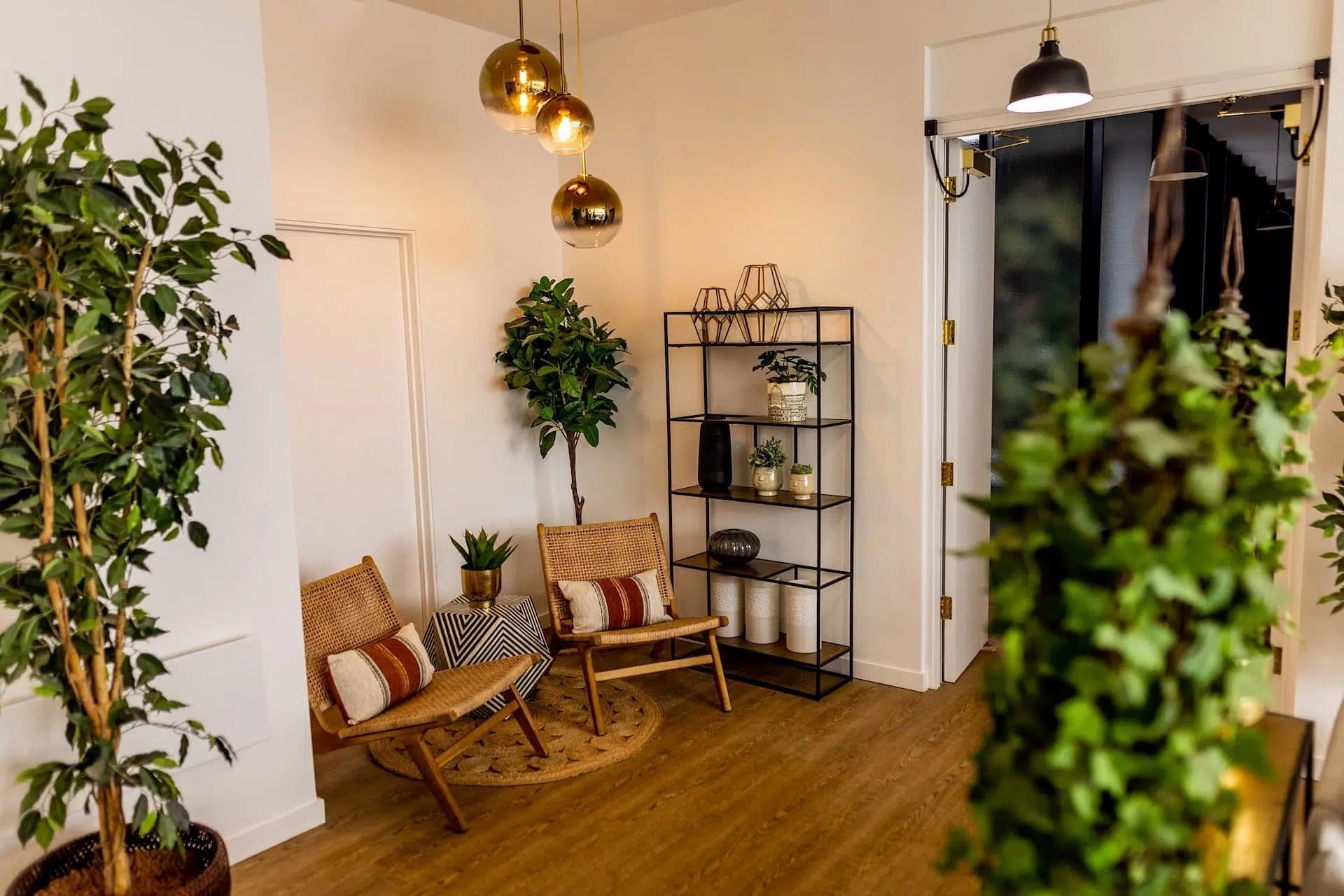 JQ Modern - Office Spaces & Studios - Birmingham Jewellery Quarter