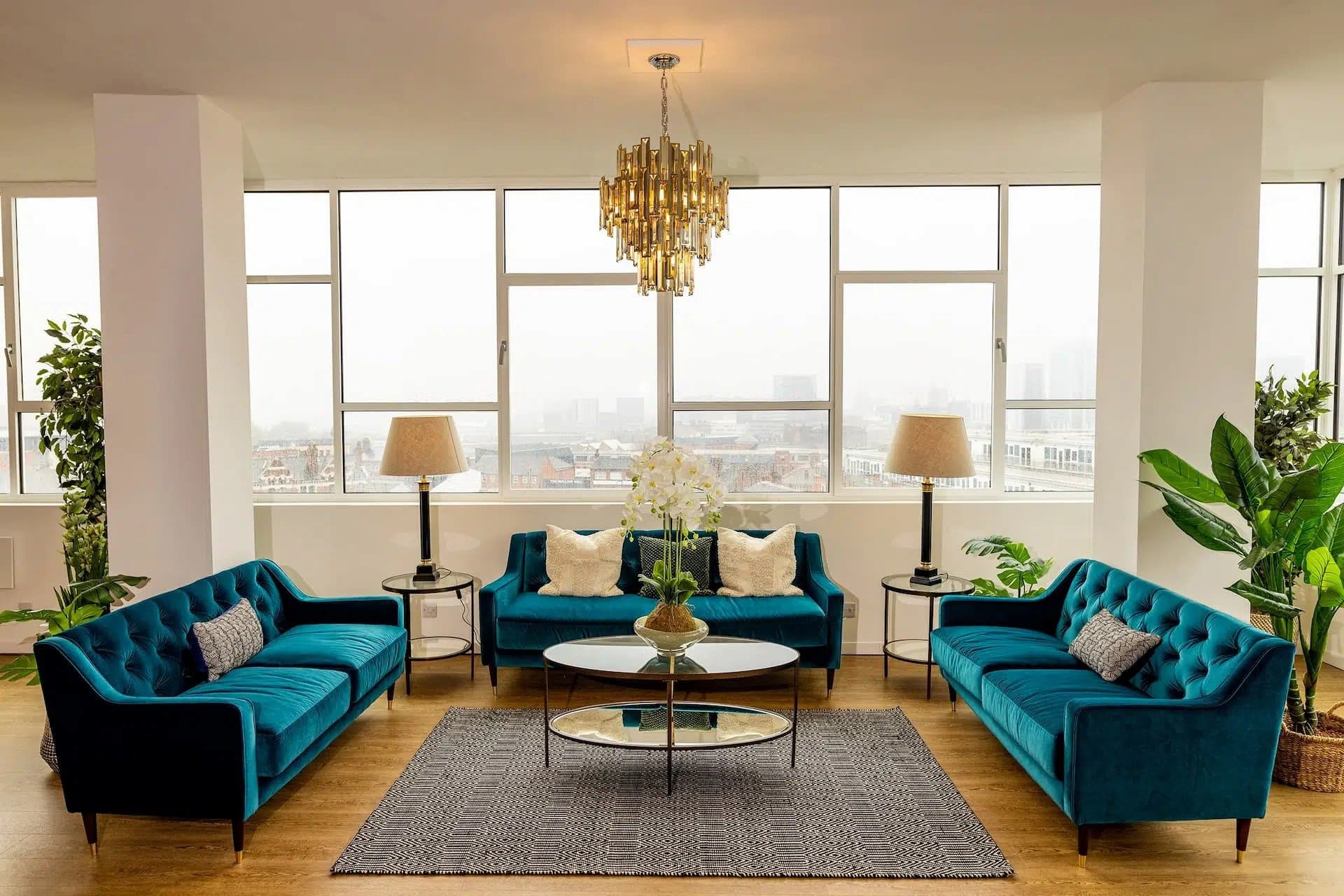 JQ Modern - Office Spaces & Studios - Birmingham Jewellery Quarter